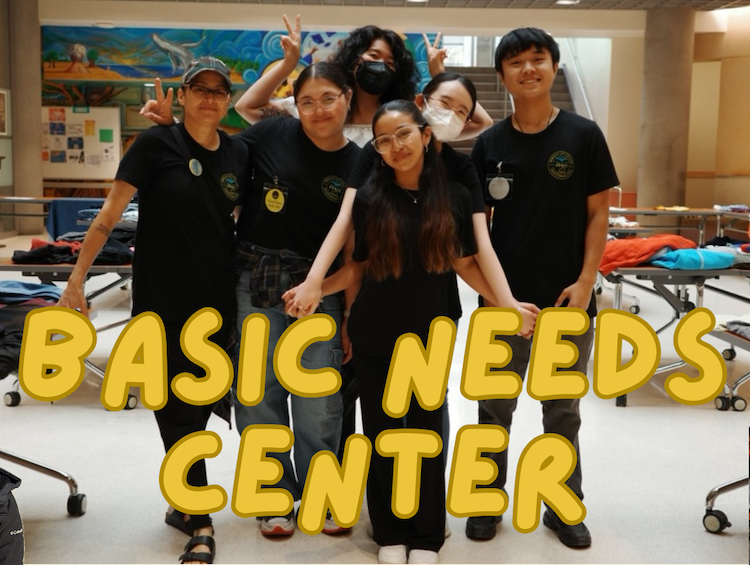 Basic Needs